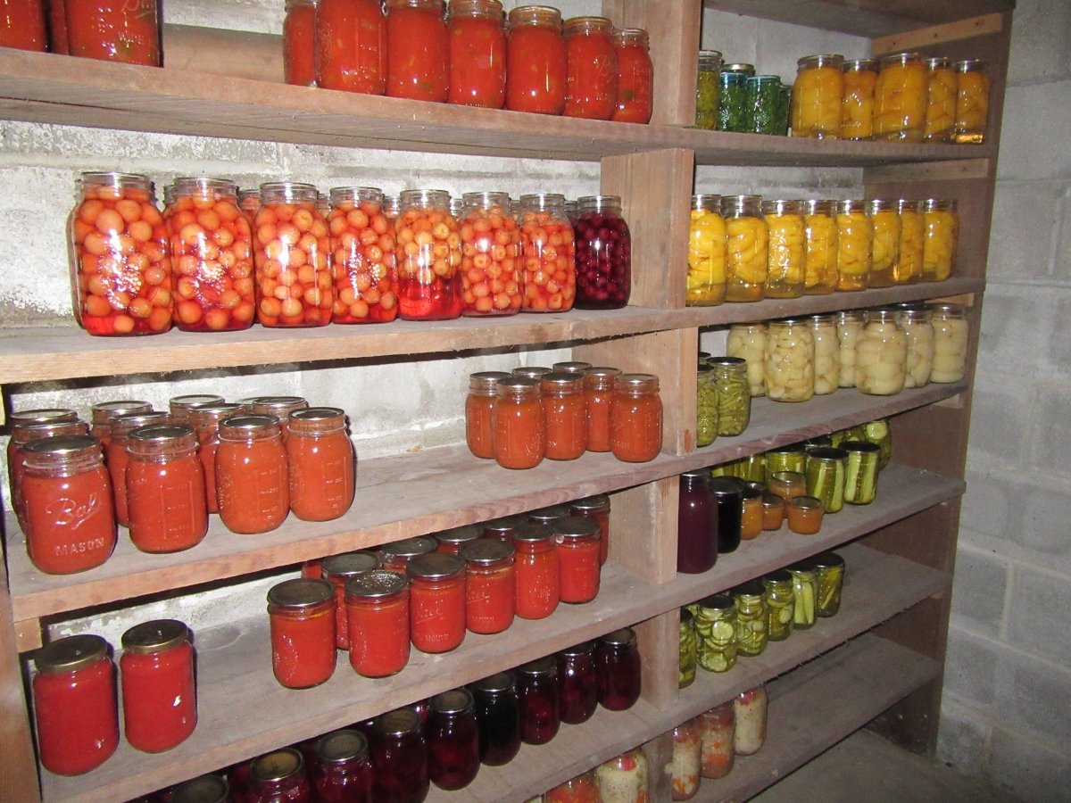 Preserving, Pickling and Canning Supplies – Good's Store Online