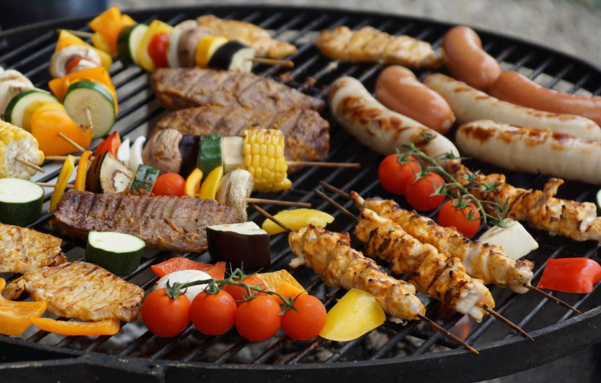 Grilling Supplies and Grills Available at Good's Store – Good's Store ...