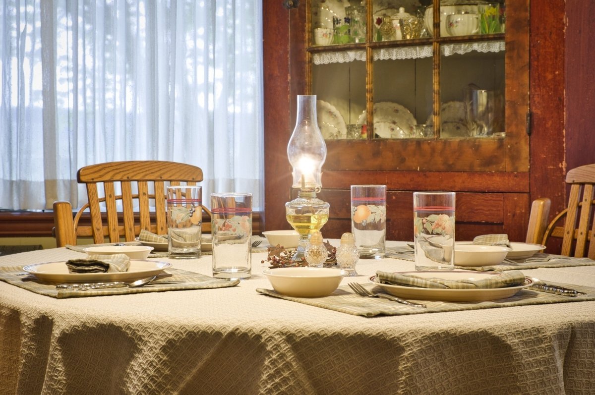 Linens, Curtains and Bath Essentials – Good's Store Online