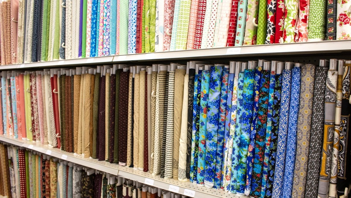 Shop for Moda Fabrics Online- Shop for Moda Fabrics by the Yard – Good ...