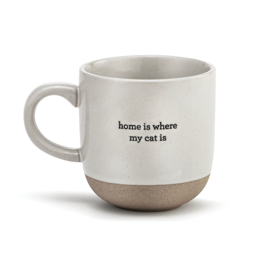 Demdaco Cat Love Mug 1004560025 – Good's Store Online