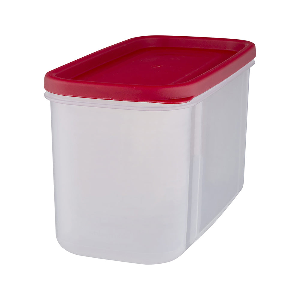 Rubbermaid Modular Canisters 10-Cup Food Storage Container 1776471 ...