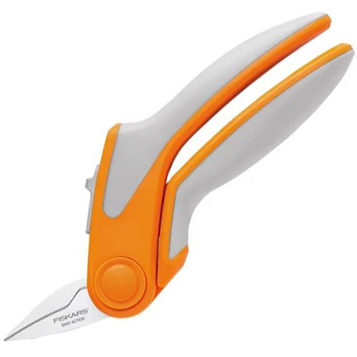 Fiskars Easy Action Rag Quilt Snip for Tabletop Cutting 190600 – Good's ...
