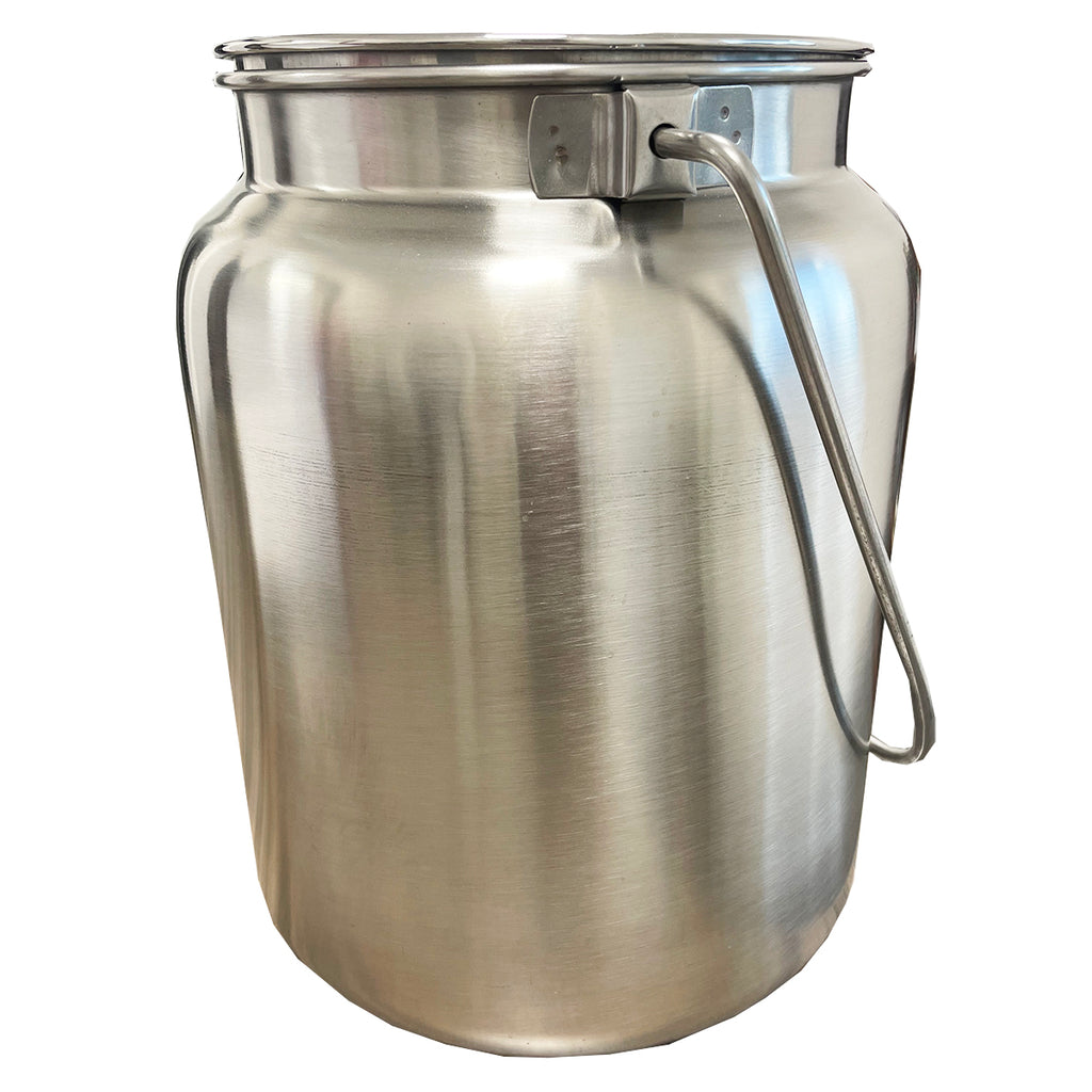 Lindy's Stainless Steel Gallon Jug 7708 and 7718 – Good's Store Online
