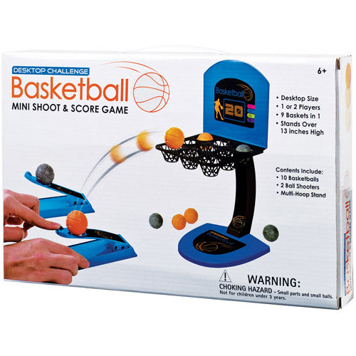 Westminster Desktop Basketball 2030 – Good's Store Online