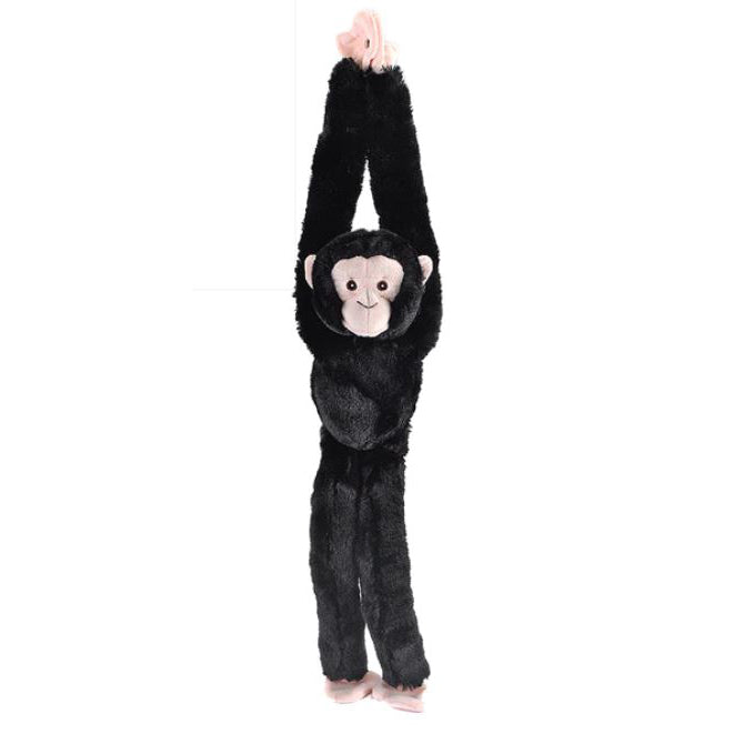 Wild Republic Ecokins Hanging Chimpanzee 25768 – Good's Store Online