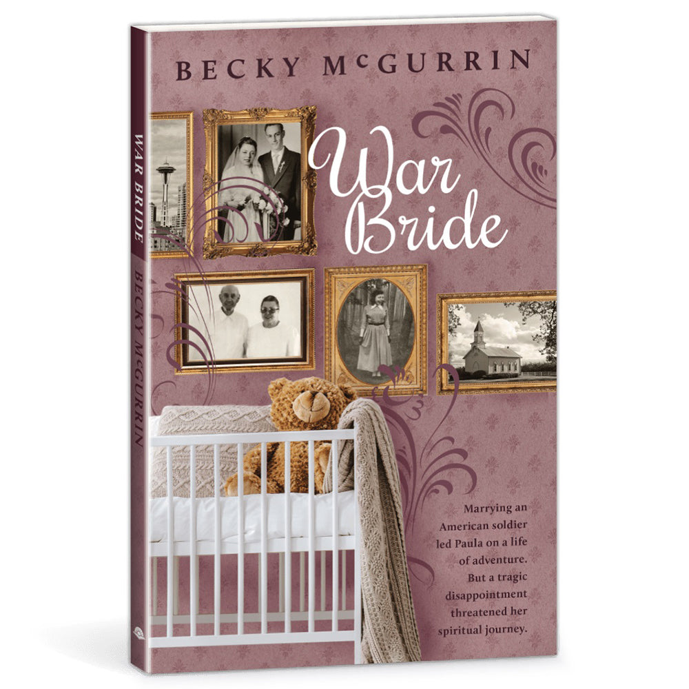 Christian Light Publications War Bride 265885 – Good's Store Online