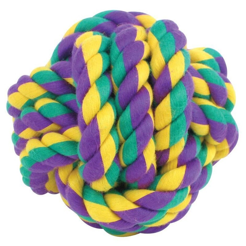 Multipet Nuts for Knots Dog Toy 29002 – Good's Store Online