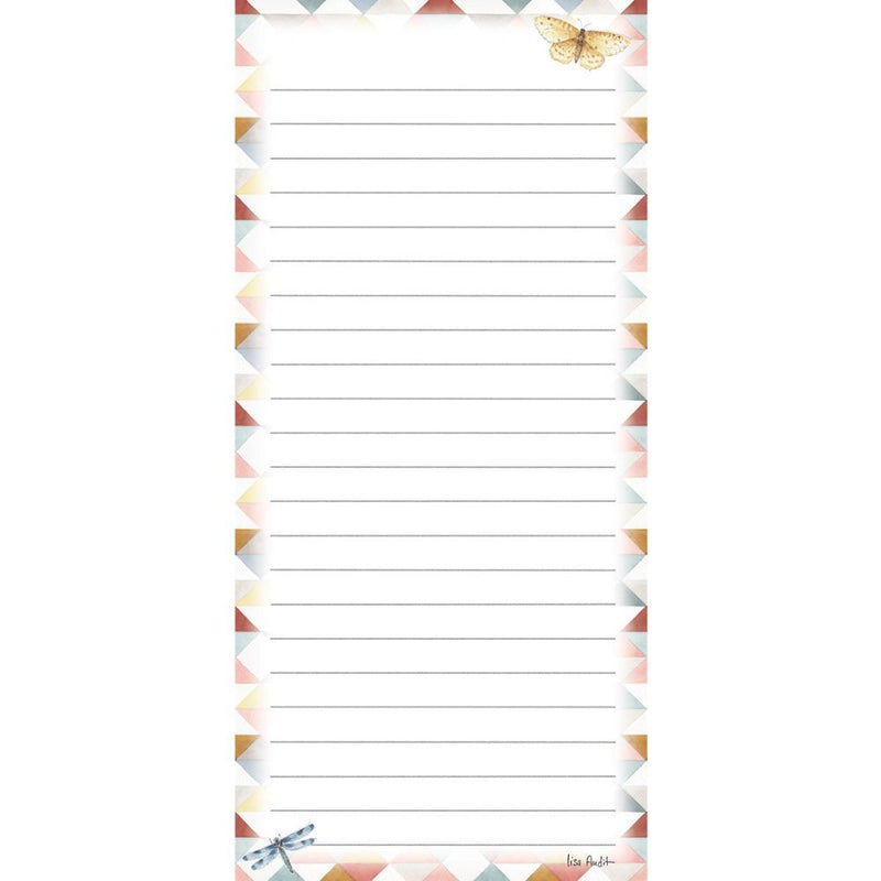 Lang Spring Meadow Mini List Pad 4005206 – Good's Store Online