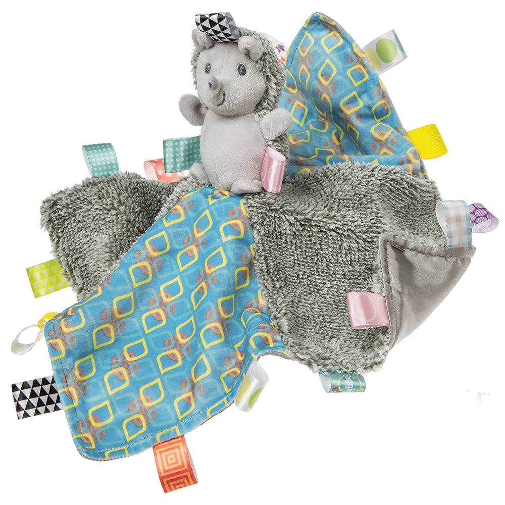 Mary Meyer Corporation Taggies Character Baby Blankets See All ...