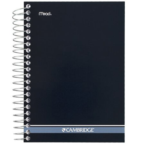 Mead Cambridge Wirebound College Ruled Notebook 45478 – Good's Store Online