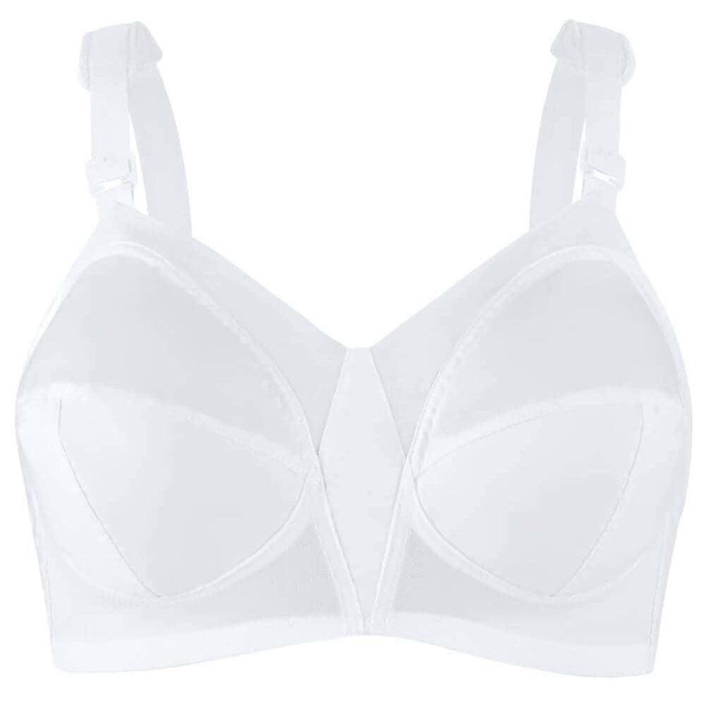 Exquisite Form Fully Women's Original Wireless Full-Coverage Bra with ...