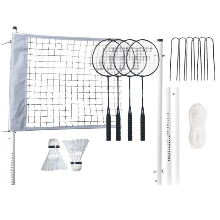Franklin Professional Badminton Set 52633 – Good's Store Online