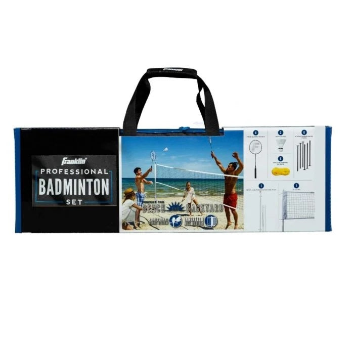 Franklin Professional Badminton Set 52633 – Good's Store Online