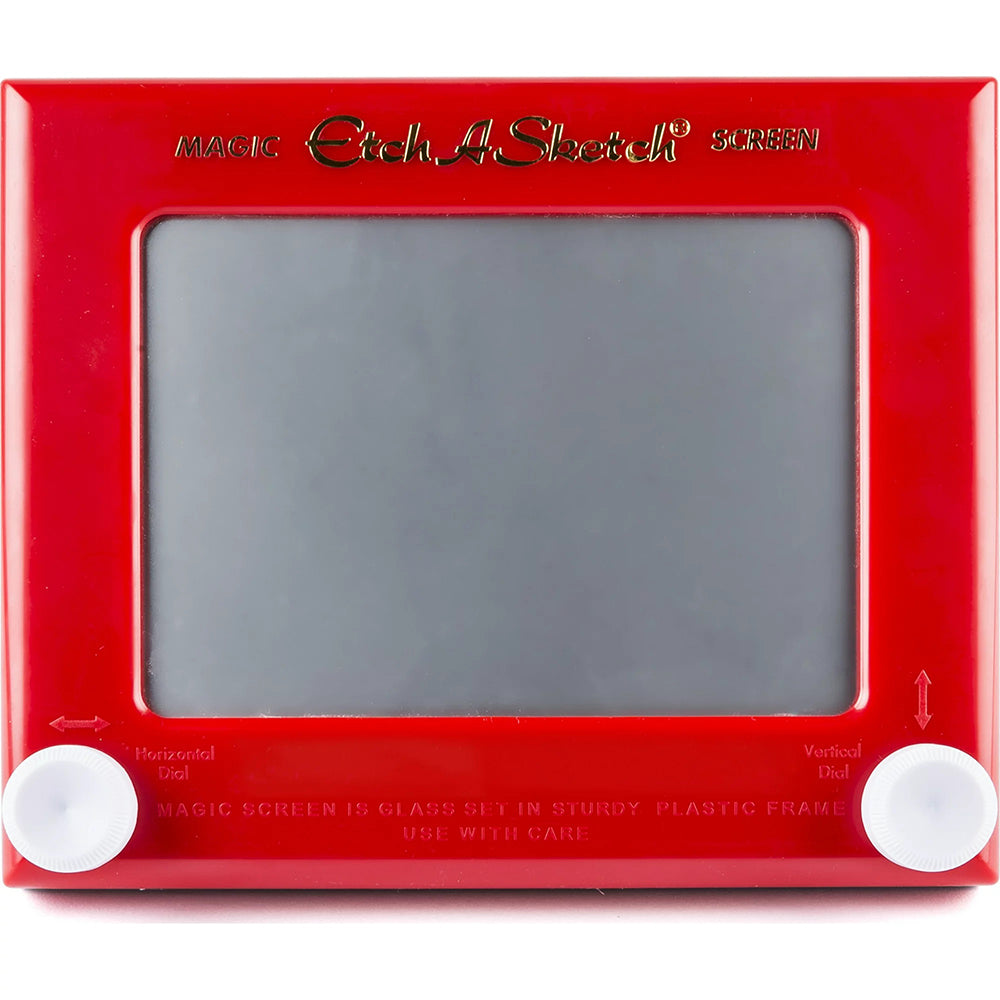 Spin Master Etch A Sketch 6033755 – Good's Store Online