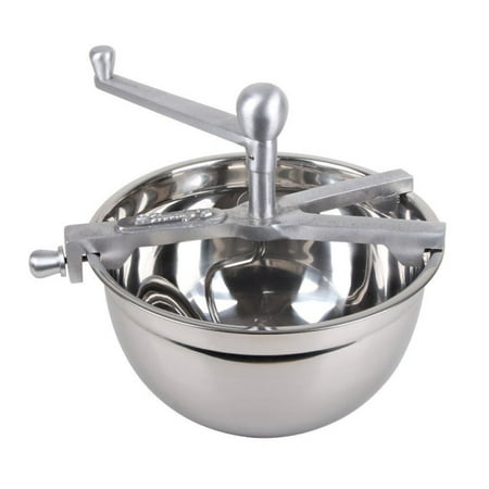 Lindy's Stainless Steel Dough Maker 65W – Good's Store Online