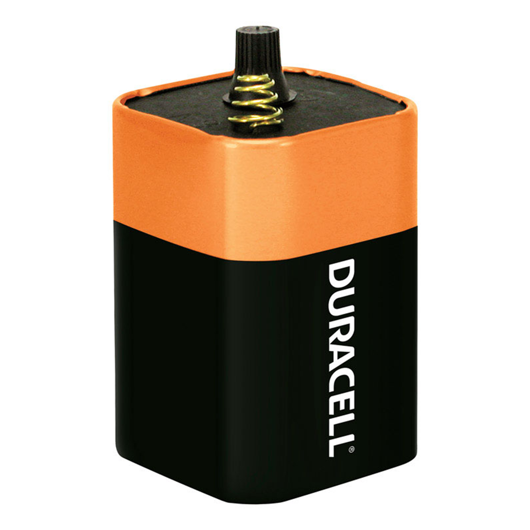 Duracell 6V Alkaline Lantern Battery MN908 – Good's Store Online