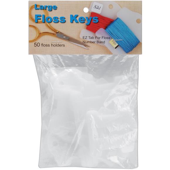 Yarn Tree Large Floss Keys 7399 – Good's Store Online