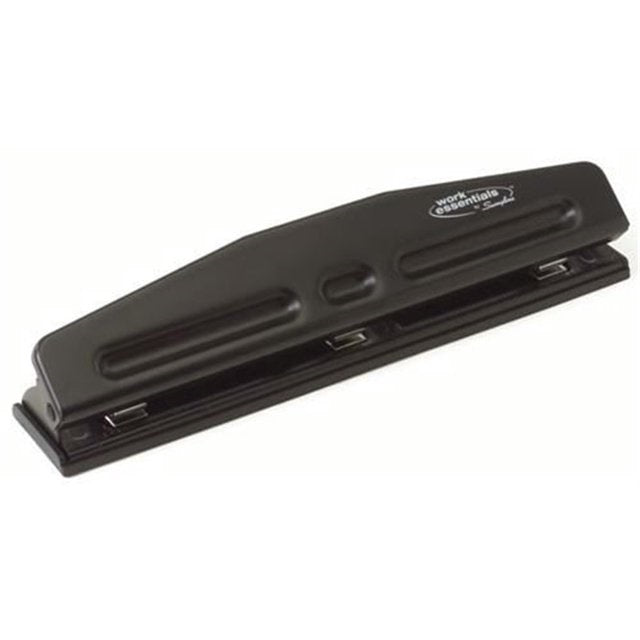 Swingline 3-Hole Paper Punch 74016 – Good's Store Online