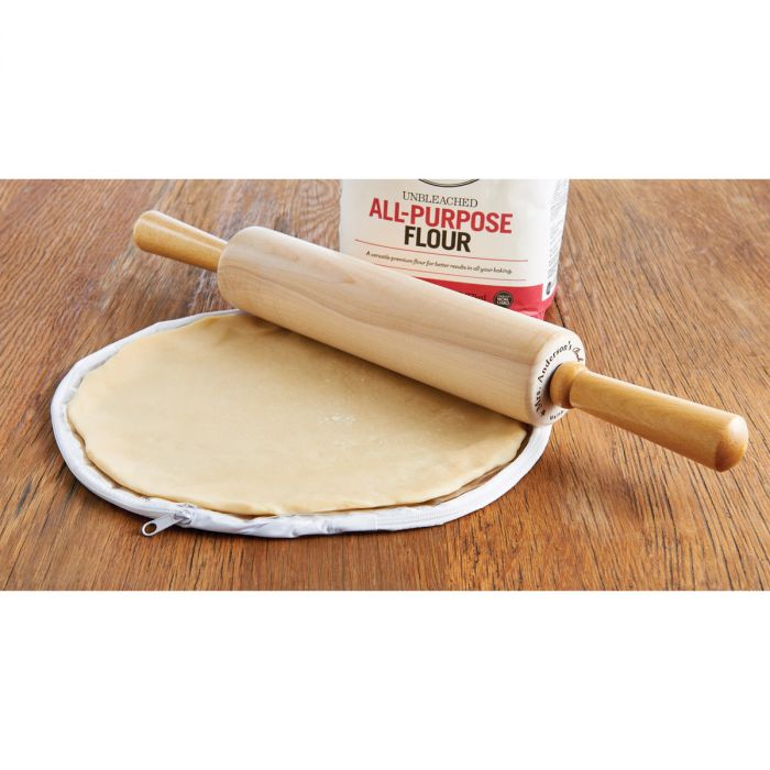 Mrs. Anderson's Pie Crust Bag 7407 – Good's Store Online