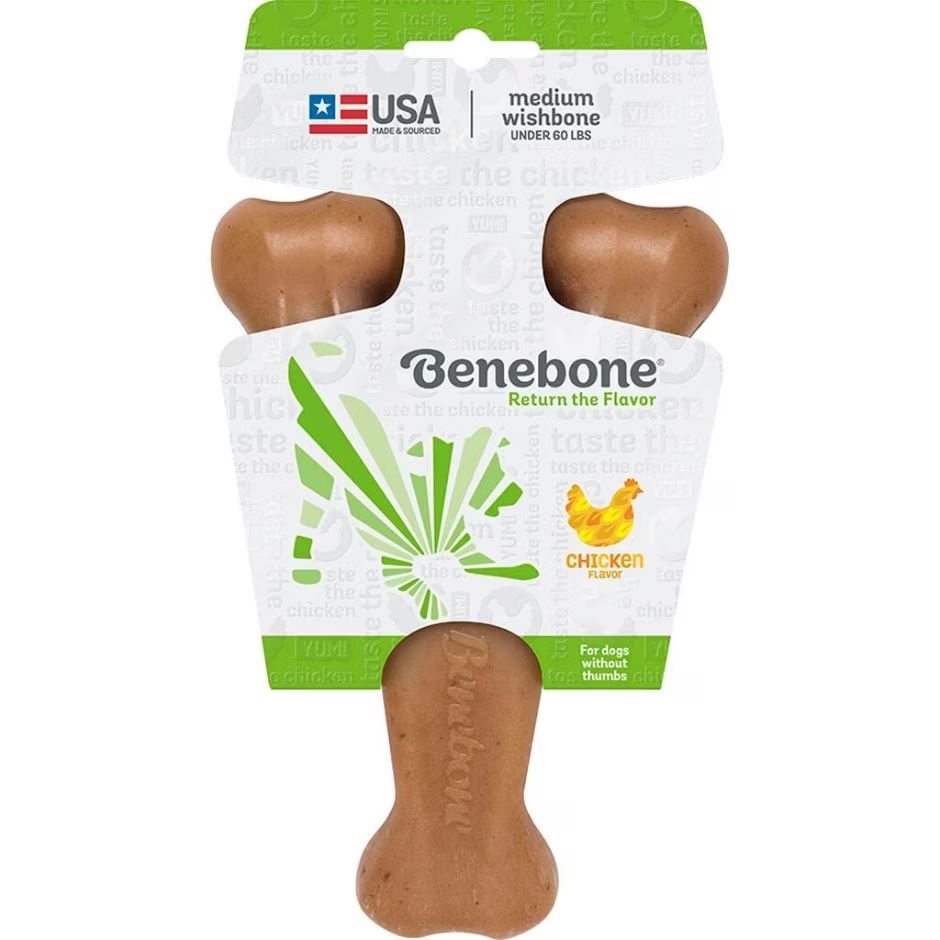 Benebone Chicken Wishbone – Good's Store Online