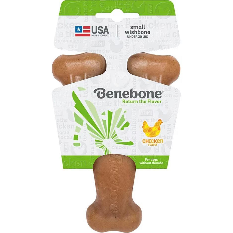 Benebone Chicken Wishbone – Good's Store Online