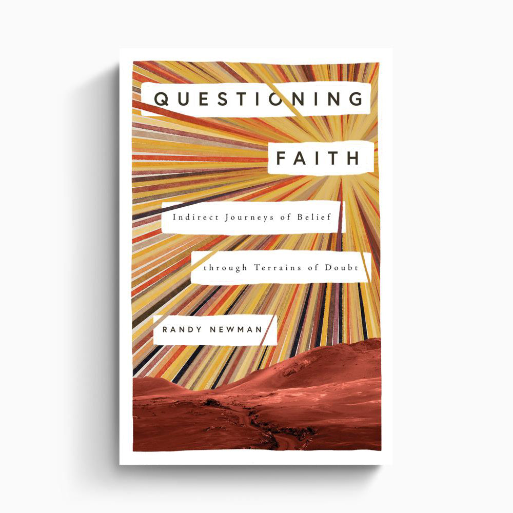 Crossway Questioning Faith 89232 – Good's Store Online
