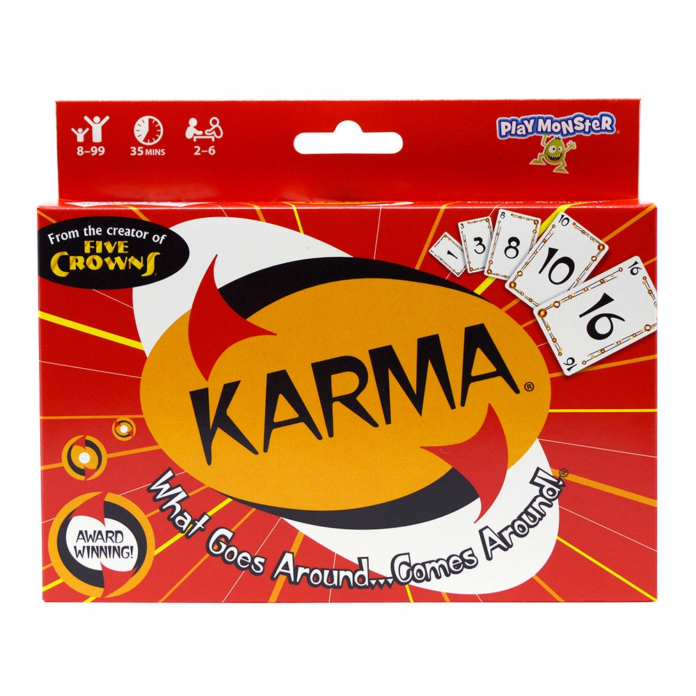 PlayMonster Karma Game 9100 – Good's Store Online
