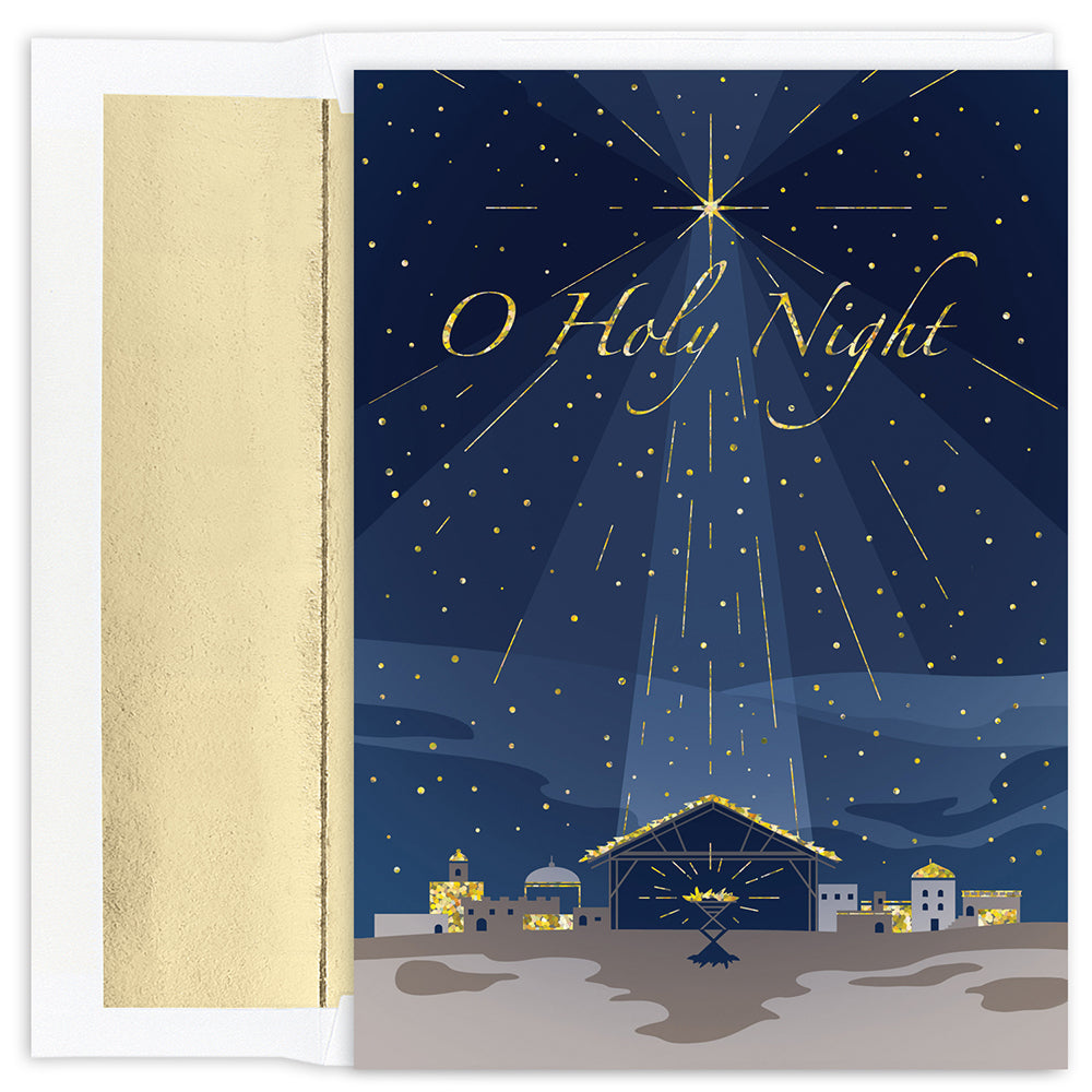 Masterpiece Studios O Holy Night Christmas Boxed Cards 931900 – Good's ...