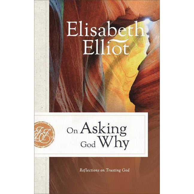 Baker Publishing On Asking God Why 970800742218 – Good's Store Online