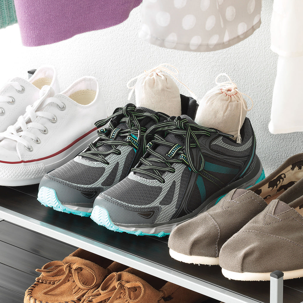 Whitmor Mfg Aromatic Cedar Sachets, Set of 4 6280-7261 – Good's Store ...