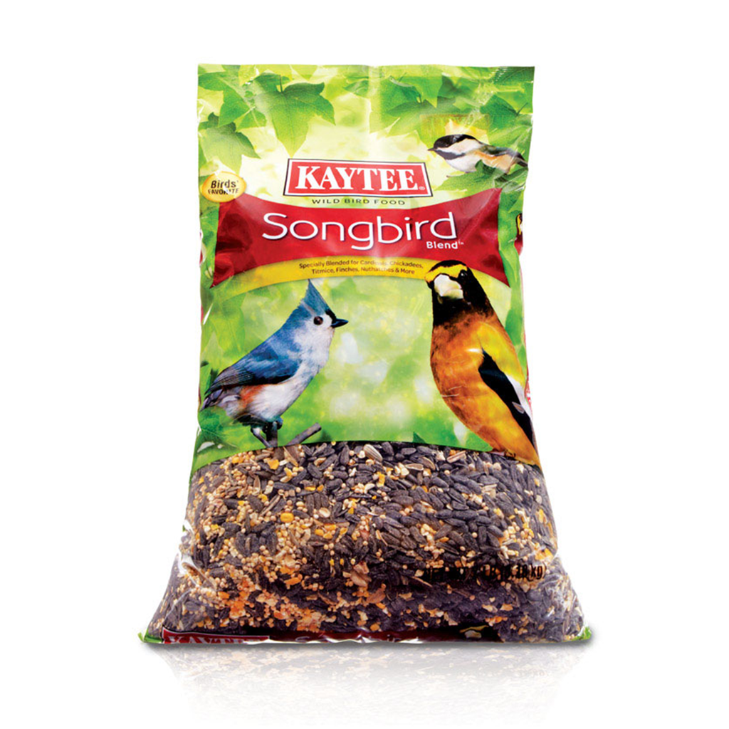 Kaytee Products Songbird Blend Wild Bird Food 100061897 – Good's Store ...