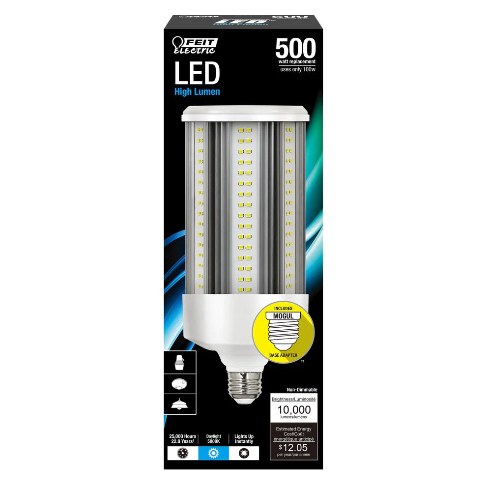 Feit 10000 Lumen Daylight LED Light C10000/5K/LEDG2 – Good's Store Online