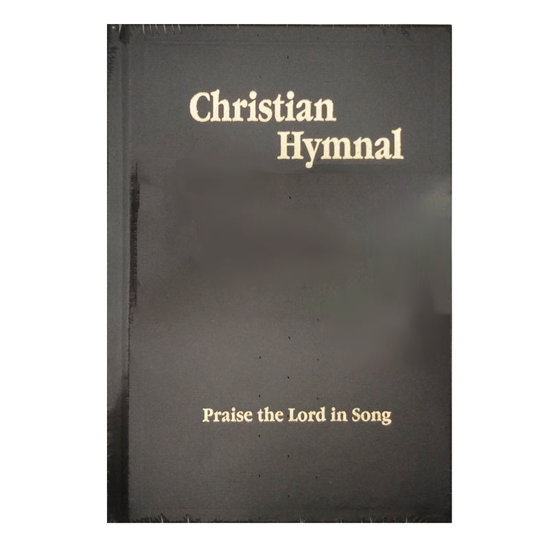 Gospel Publishers Christian Hymnal – Good's Store Online