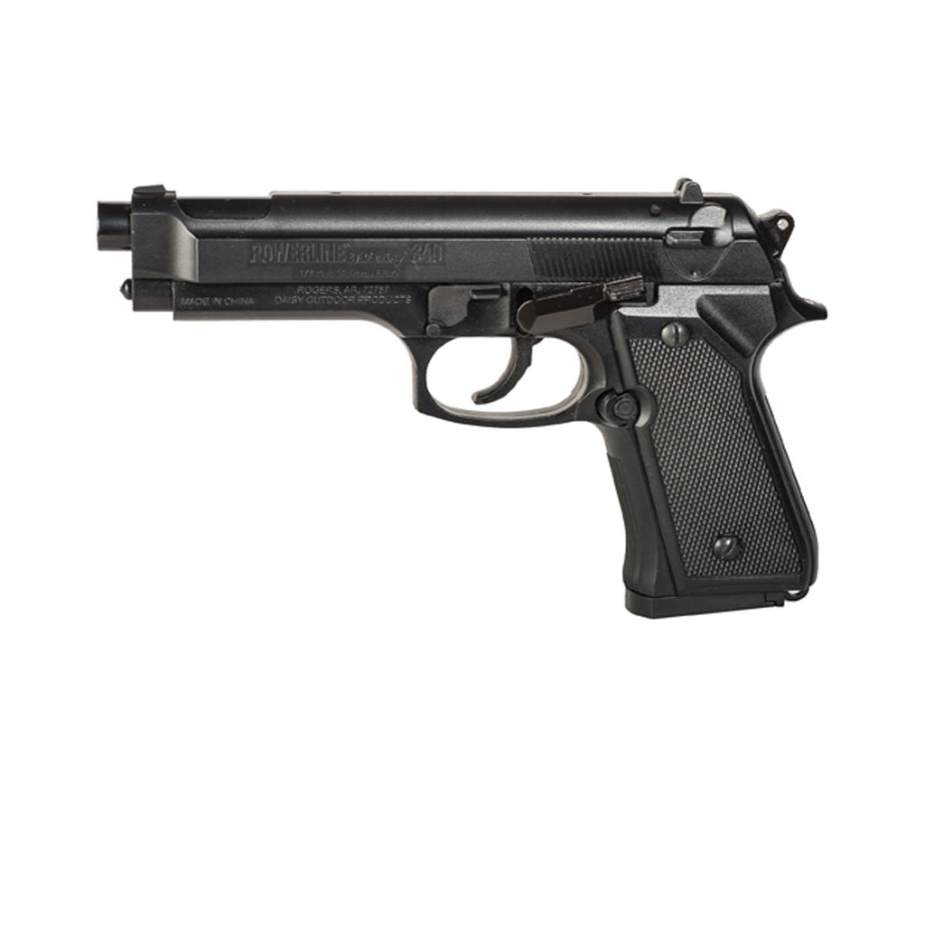 Daisy Outdoor Products Daisy Spring-Powered BB Pistol 340 – Good's ...