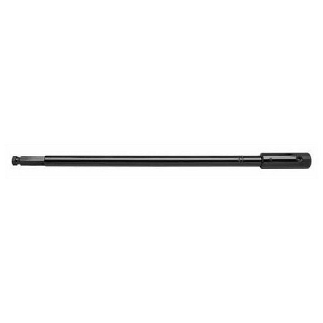 Milwaukee Extension Shank 7/16" X12" – Good's Store Online