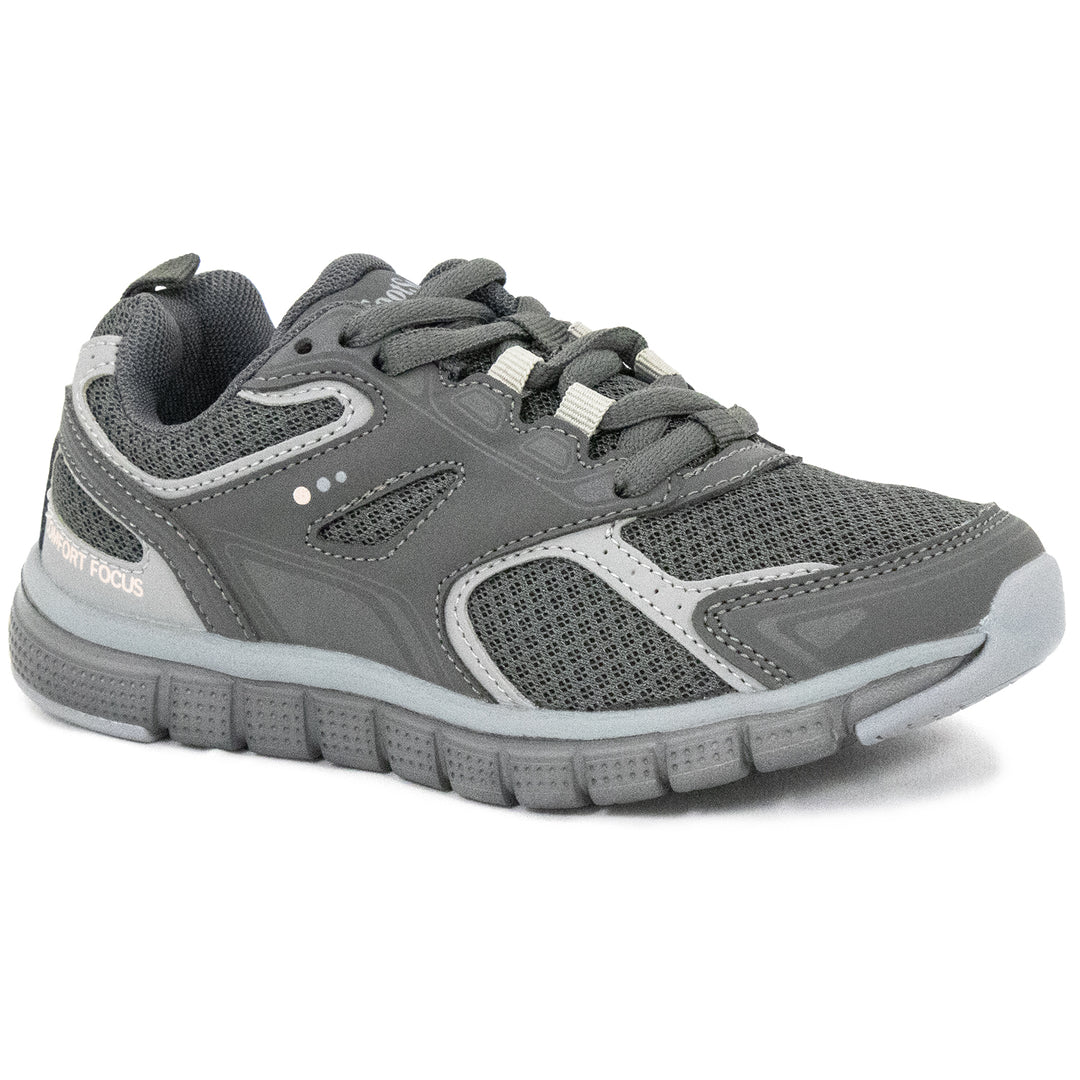 Footsteps Girls' Light and Free Athletic Shoe FS2510 – Good's Store Online