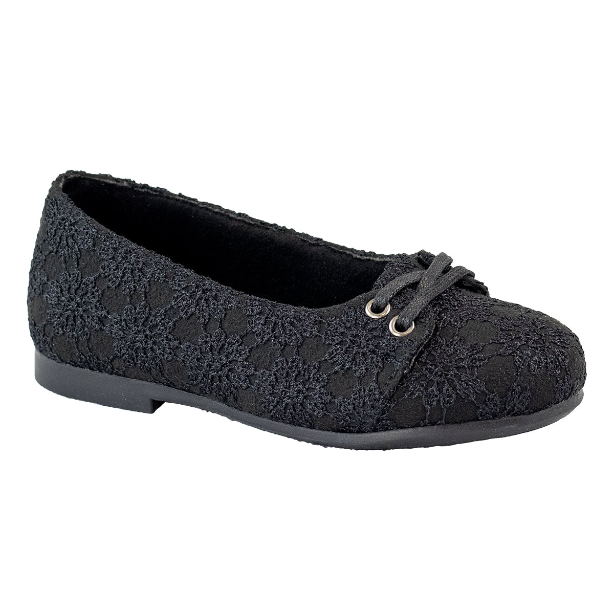 Footsteps Girls' Ecstasy Tie Shoe FS6410 – Good's Store Online