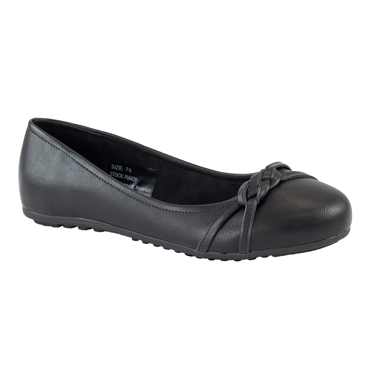 Footsteps Women's Rhapsody Slip-On Dress Shoe FS6420 – Good's Store Online