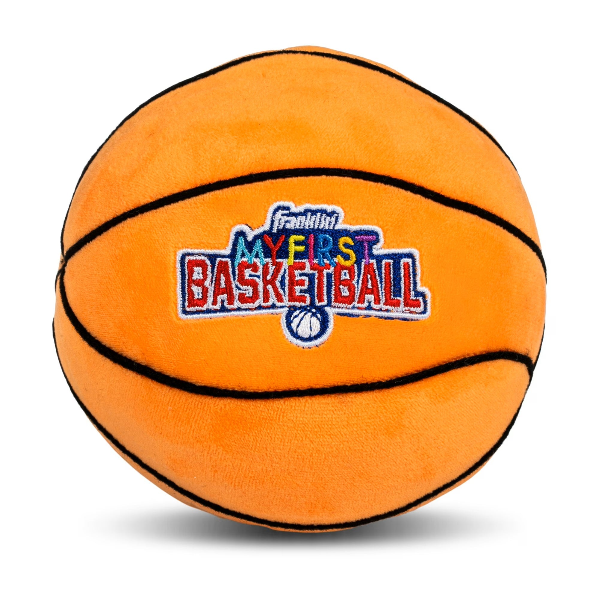 Franklin Sports Kids Soft Plush Basketball 66162Z – Good's Store Online
