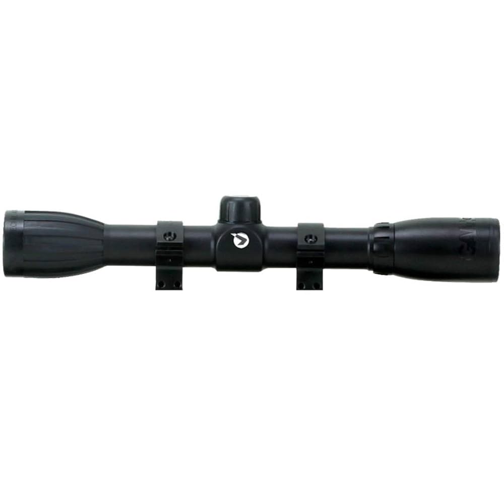 Daisy Outdoor Products Gamo 4x32 Air Rifle Scope 62120 – Good's Store ...