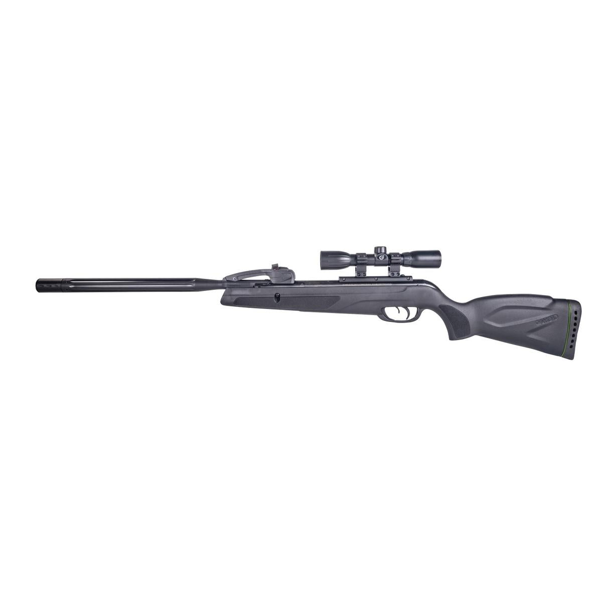 Daisy Outdoor Products Gamo Swarm Whisper .22 Cal. Pellet IGT Gas ...