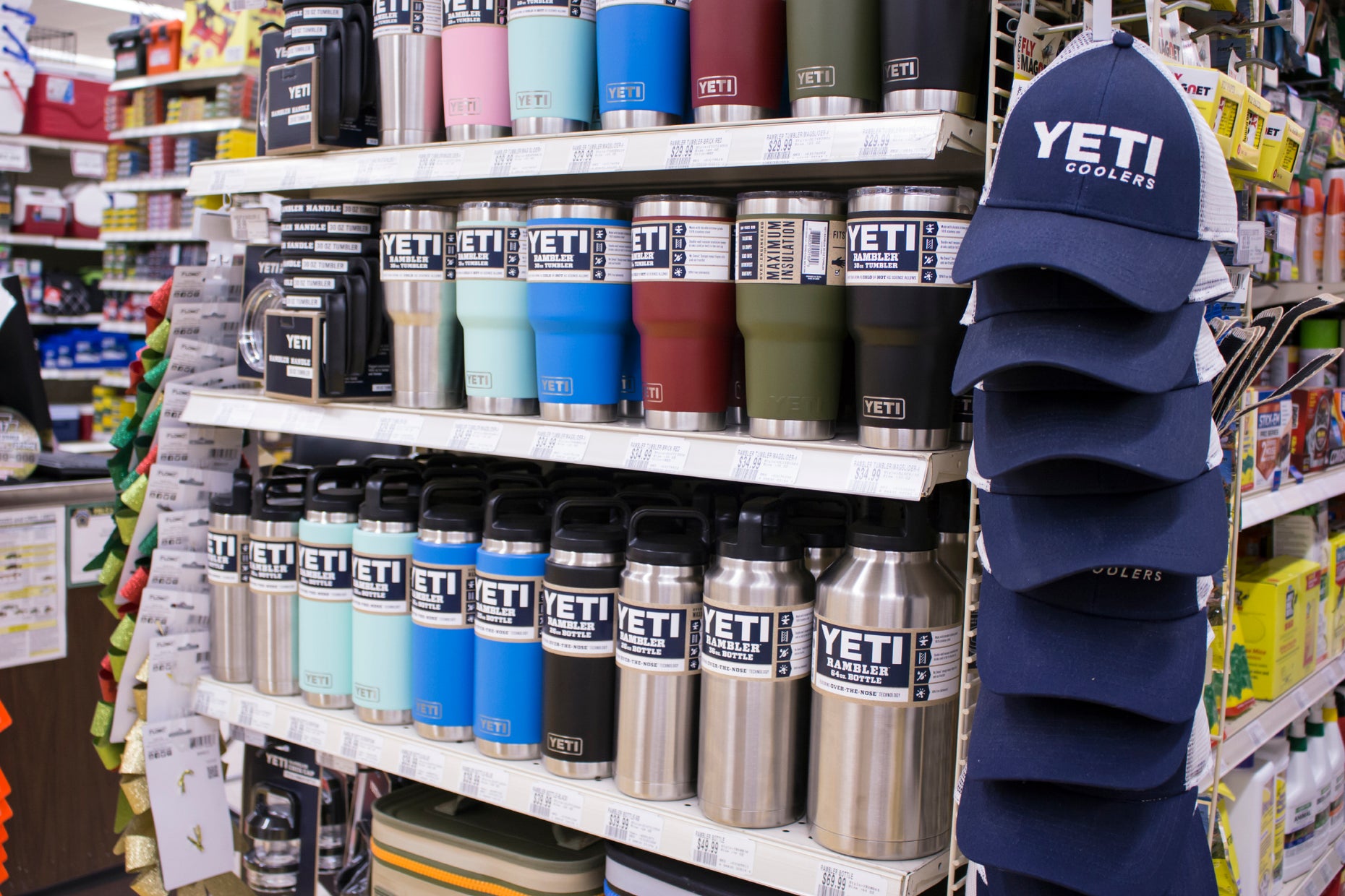 Home, Garden, and Hardware Store- Good's Store in Schaefferstown PA ...