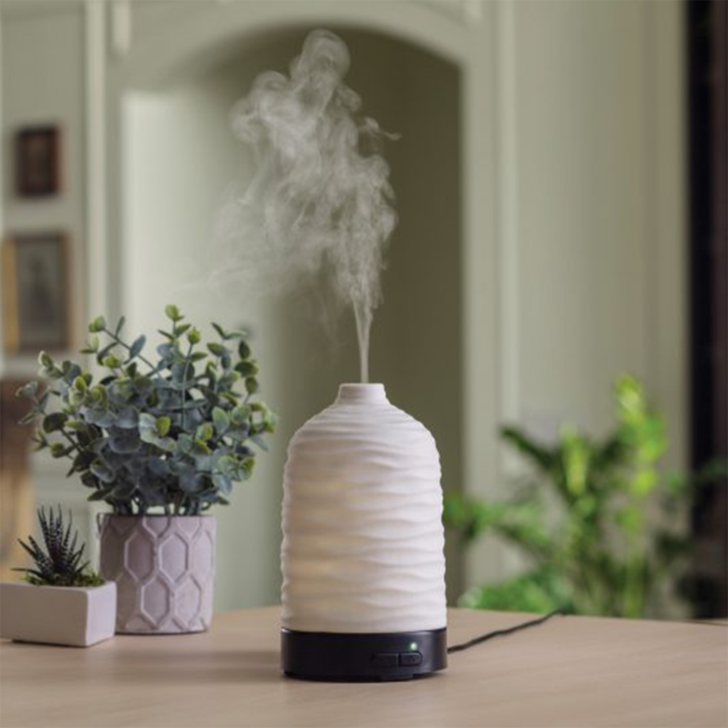 Candle Warmers Harmony Medium Ultra Sonic Diffuser SDHMY – Good's Store ...
