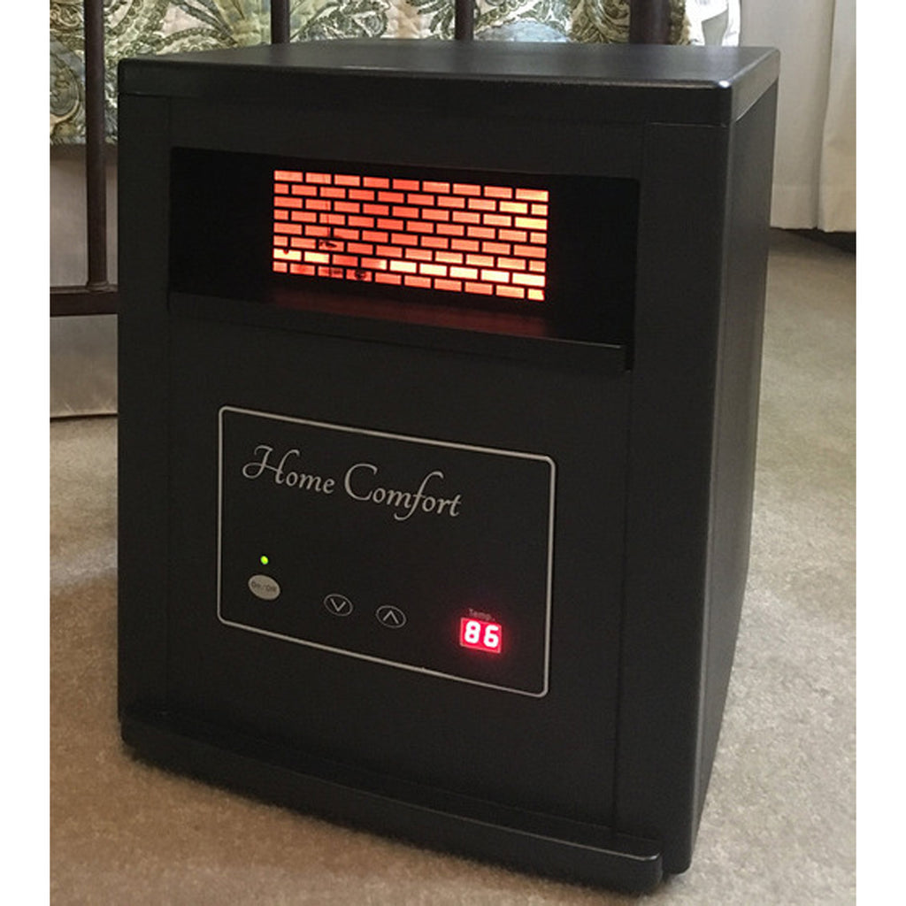 Home Comfort Home Comfort Infrared Heater 1500 W – Good's Store Online