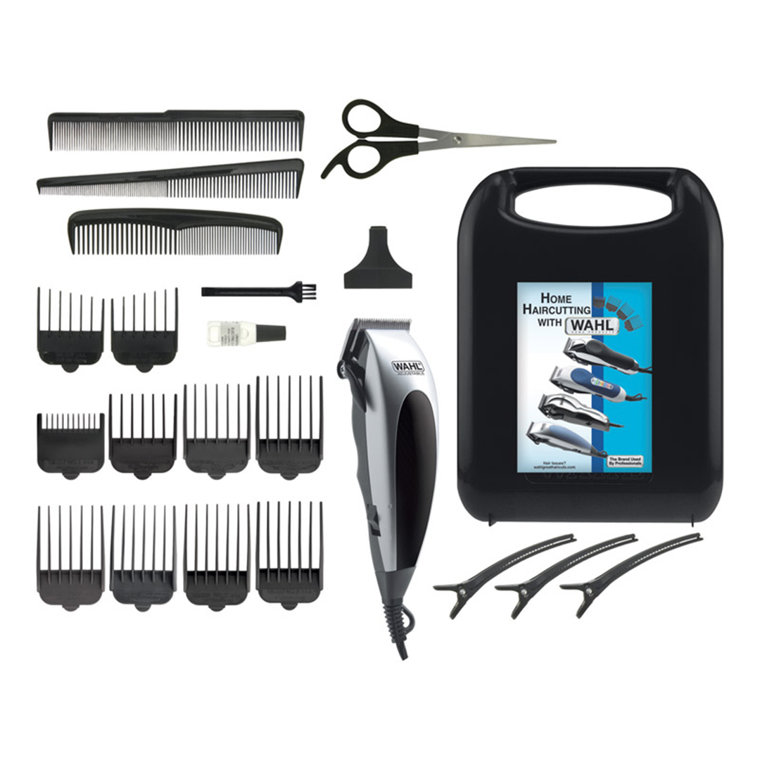 Wahl HomePro Haircut Kit 22pc 9243-517P – Good's Store Online