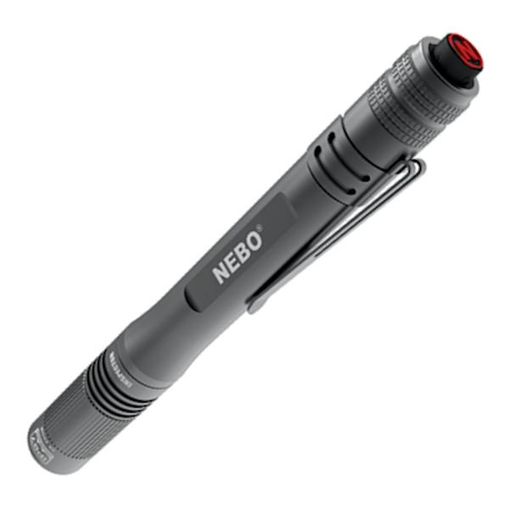 NEBO Inspector LED Pocket Flashlight NEB-POC-0004 – Good's Store Online
