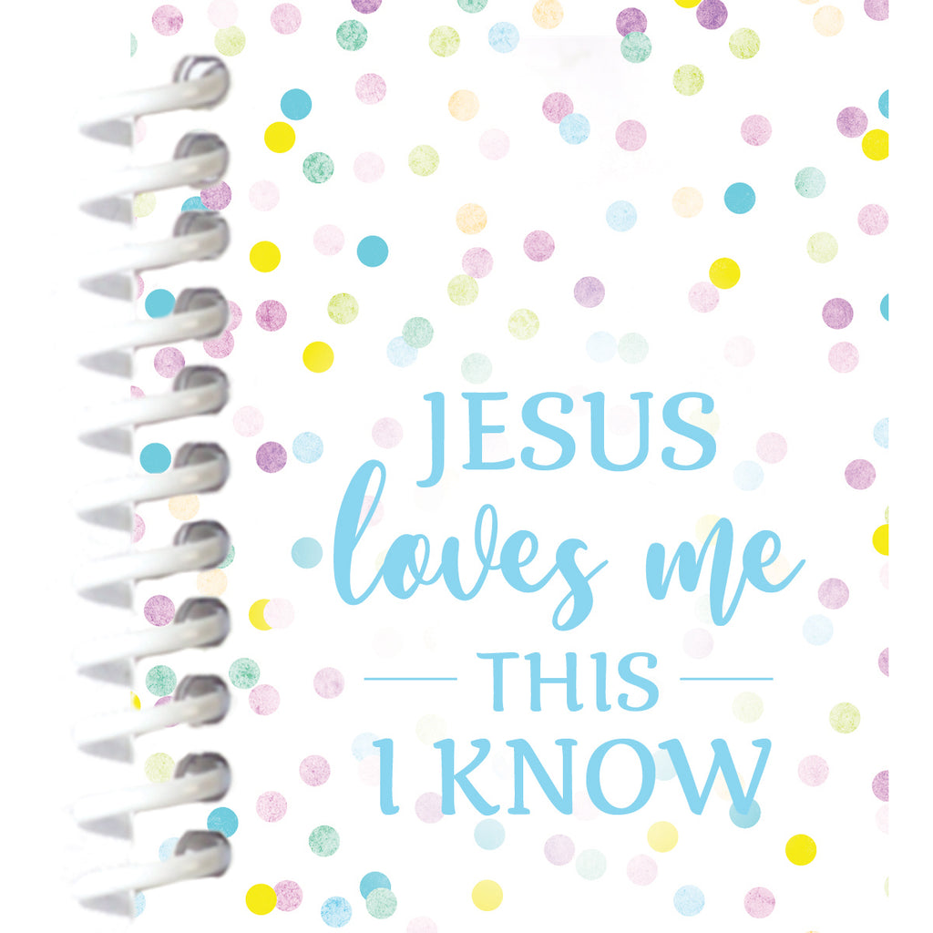 Faith View Creations Jesus Loves Me Chunky Tablet 63737 – Good's Store ...