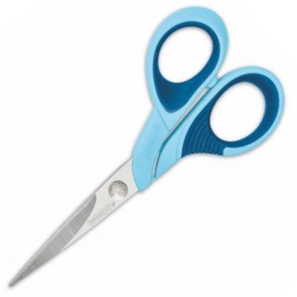 Mundial Super Edge Craft & Hobby Scissors M-1964-5 – Good's Store Online