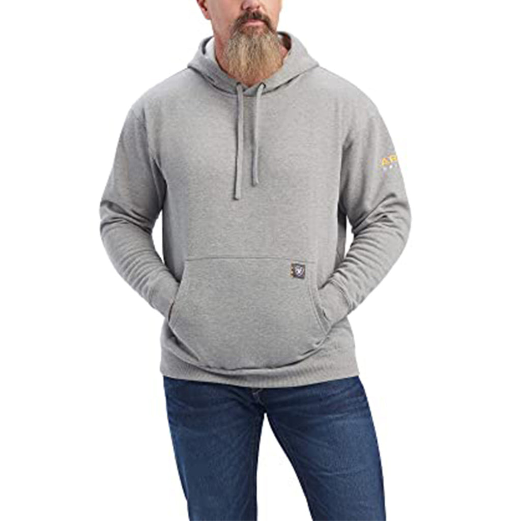 Ariat Men's Rebar Workman Hoodie 10041531 – Good's Store Online